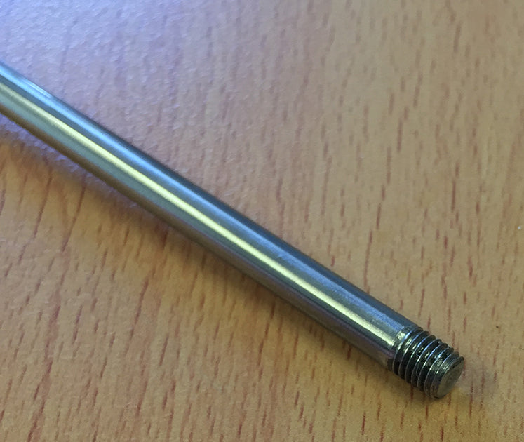 BILLET INDICATOR STALK for FORD FALCON XR XT XW XY FAIRLANE ZA ZB ZC Z ...