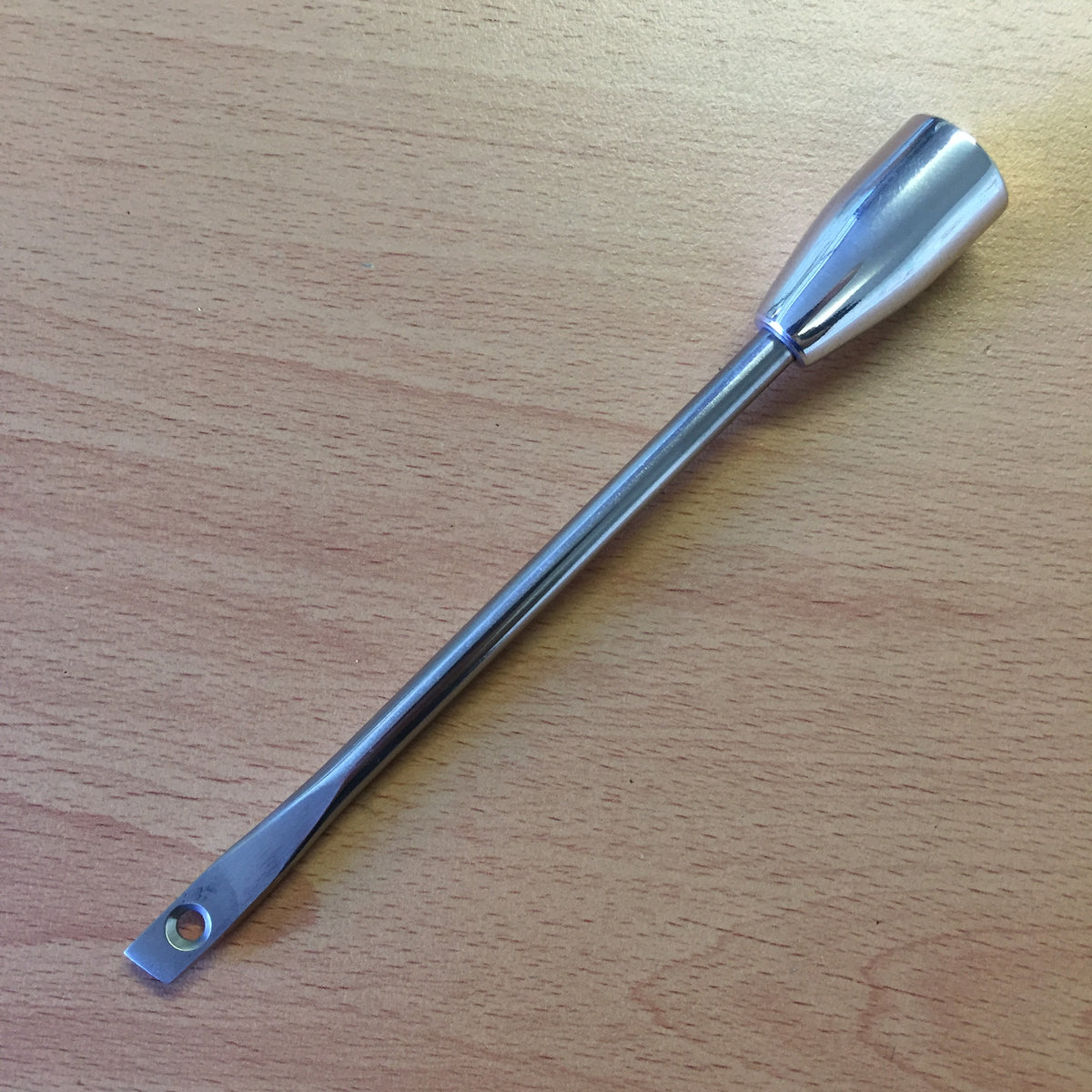 BILLET INDICATOR STALK for HOLDEN HK HT HG & LC TORANA – BILLET WORKS ...