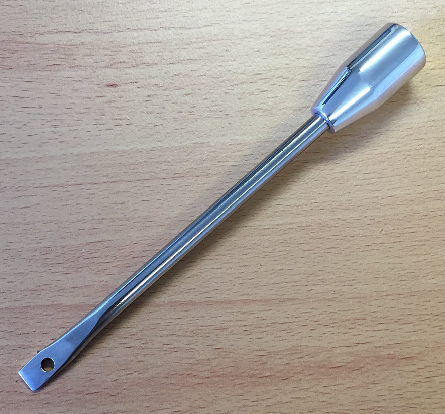 BILLET INDICATOR STALK for HOLDEN HQ HJ & TORANA LH - STRAIGHT VERSION ...